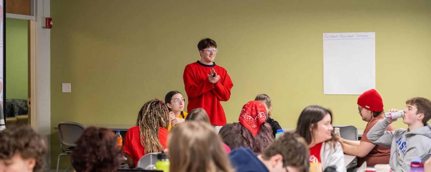 Student Life - What's Happening On Campus | Kent State Today